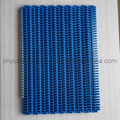 Transport Plastic Slat 1000 Series Modular Conveyor Belt for Barley ...