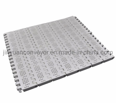 Transport Plastic Slat 1000 Series Modular Conveyor Belt for Barley ...