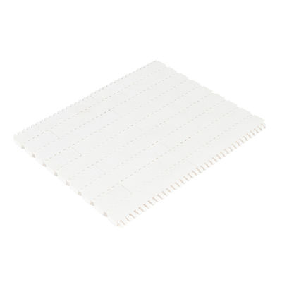 Transport Plastic Slat Modular Conveyor Belt for Barley Malt Conveyor